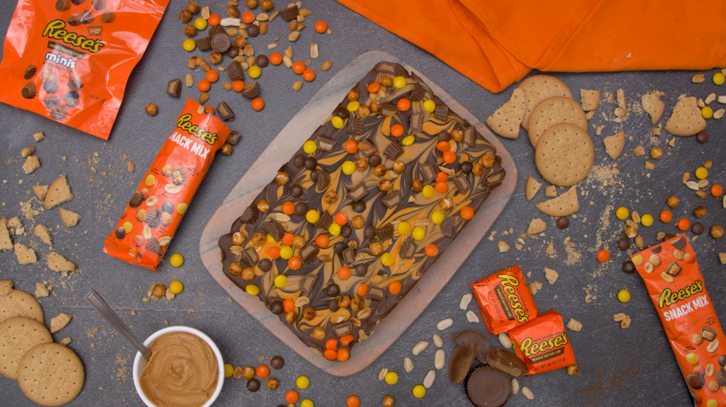 Reese's Bars - Planet Food