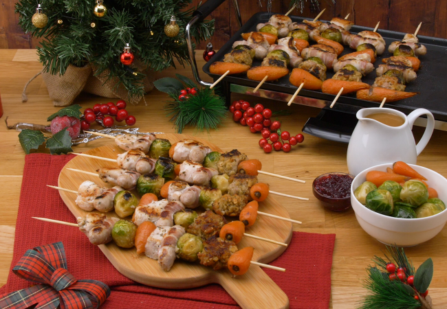 Christmas Archives - Page 2 of 2 - Planet Food
