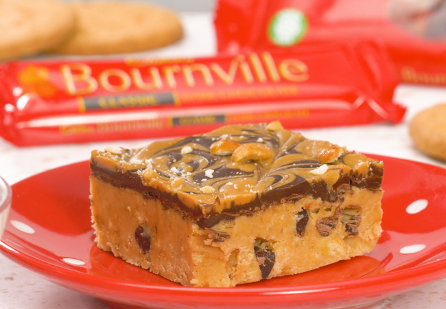 Kinder Slices - Planet Food